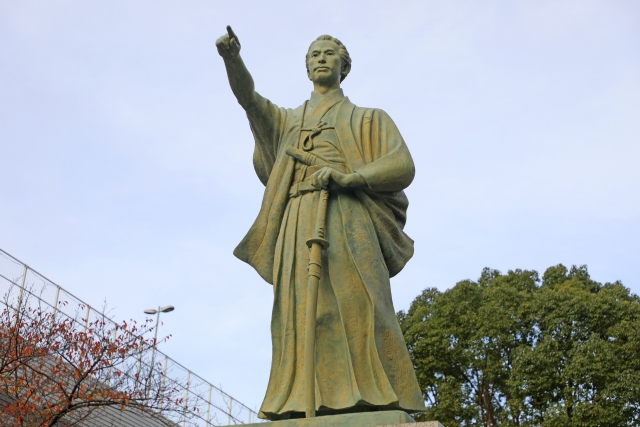 “Kaishu Katsu: A Journey Through His Life” Monitor Tour | TabiPocket